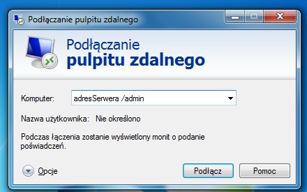 The terminal server has exceeded the maximum number of allowed connections